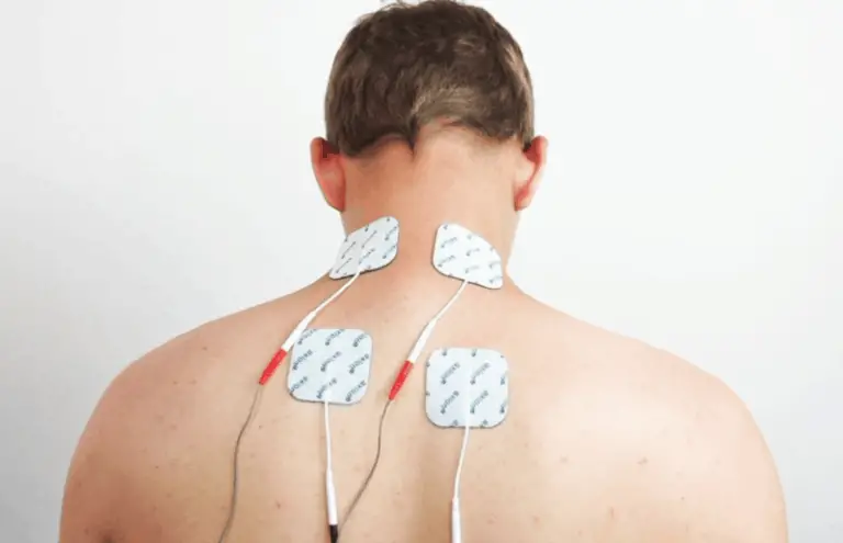 TENS for Neck Pain- Get Quick Pain Relief